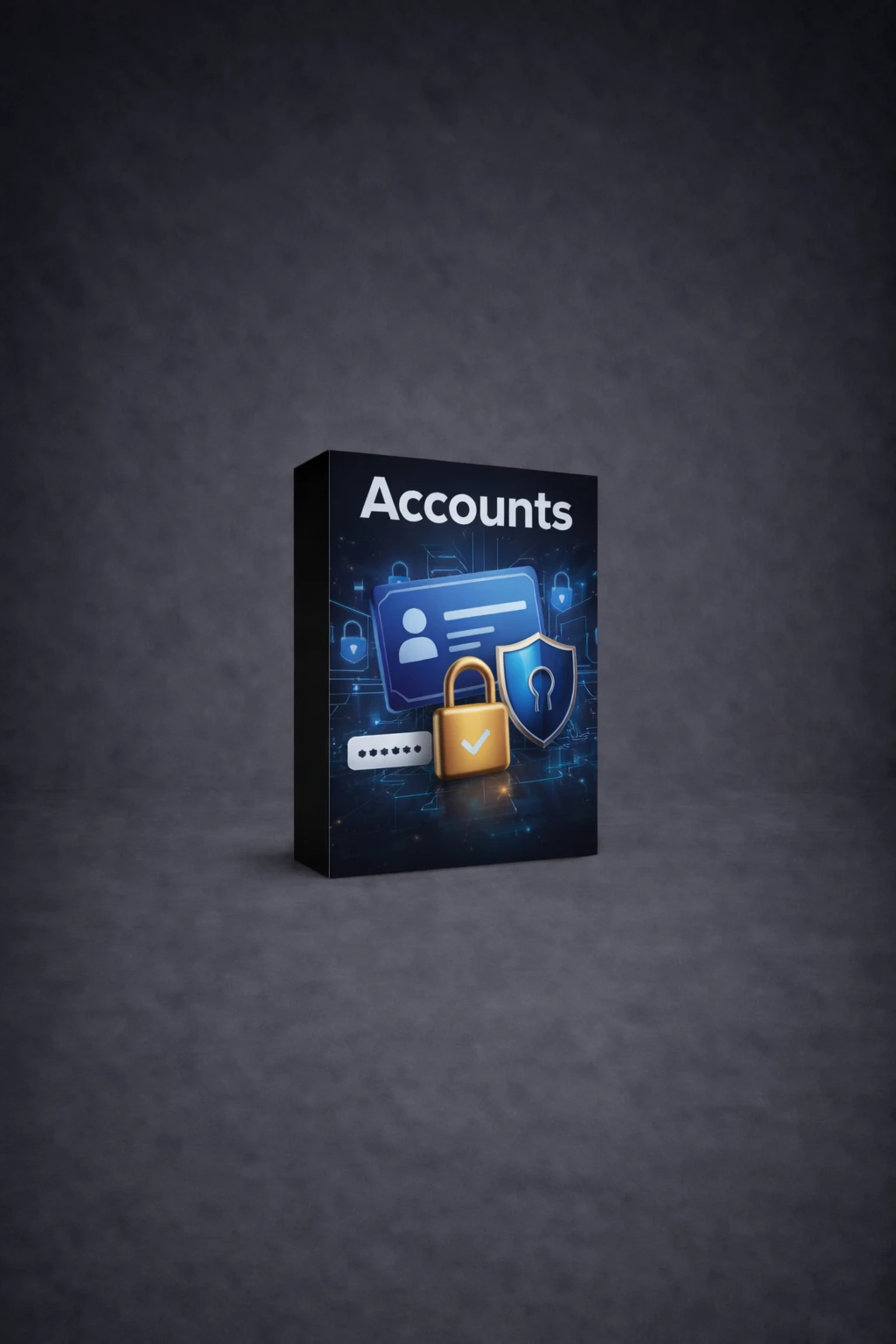 NFA Accounts - NorvaMarket